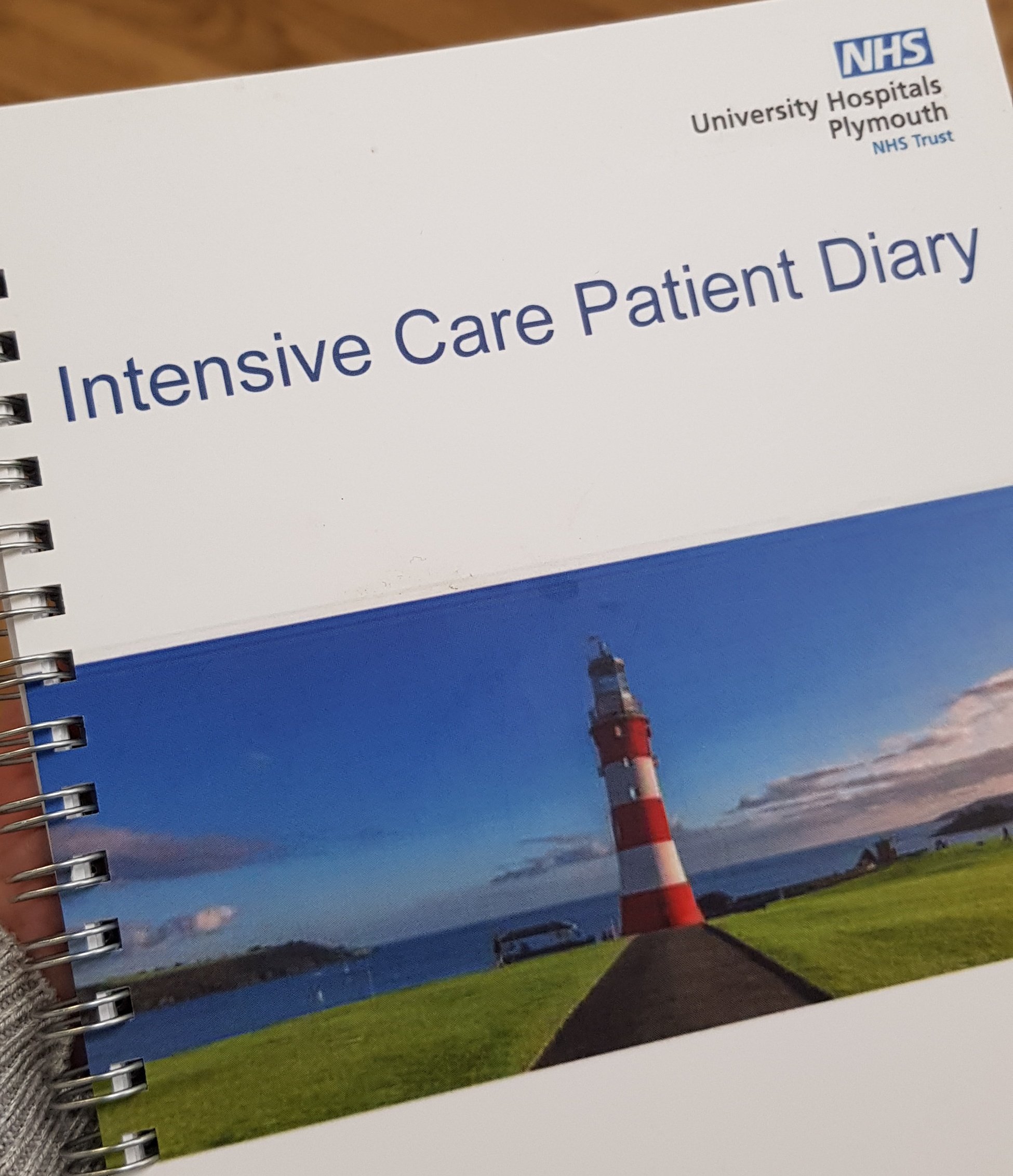 My Patient Diary